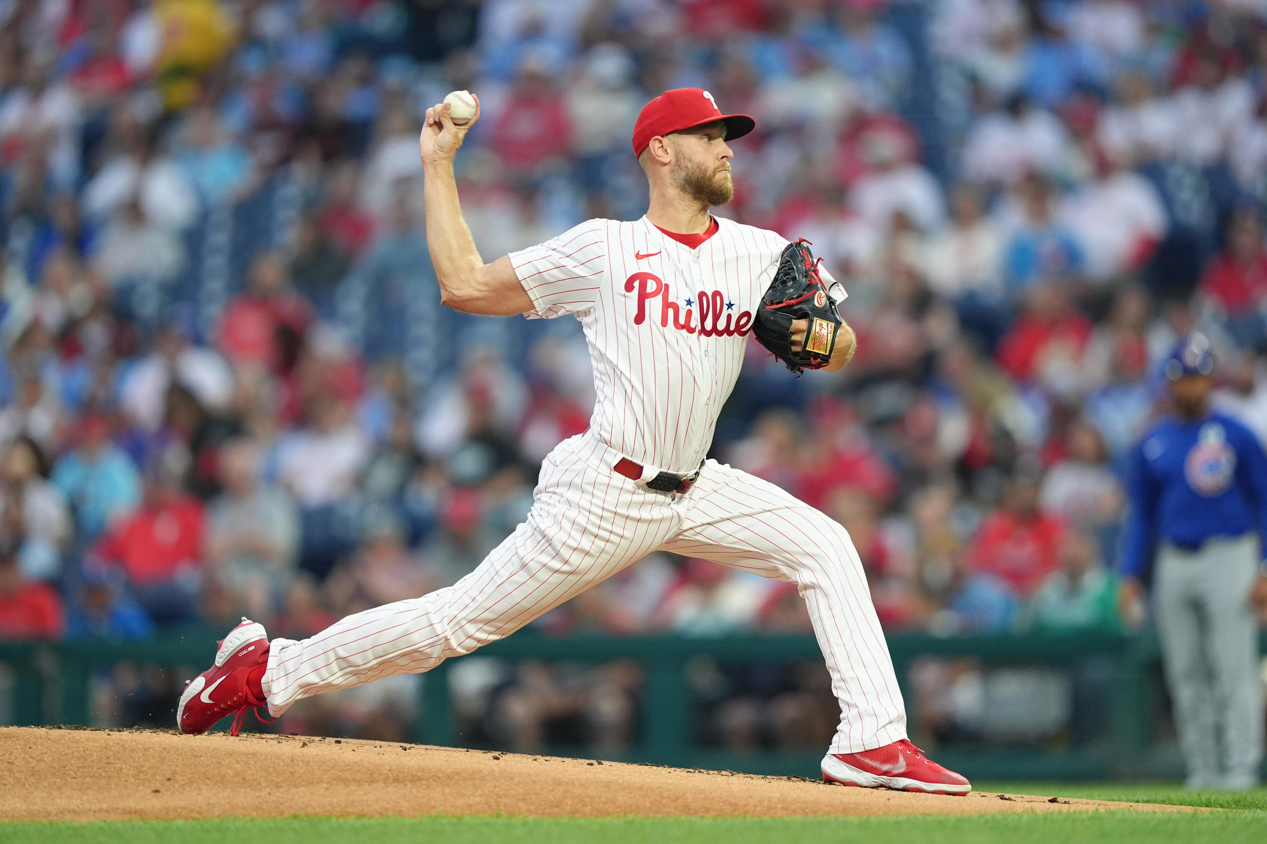 Phillies announce lineup for Friday game vs NY Mets: Is Bryce Harper ...