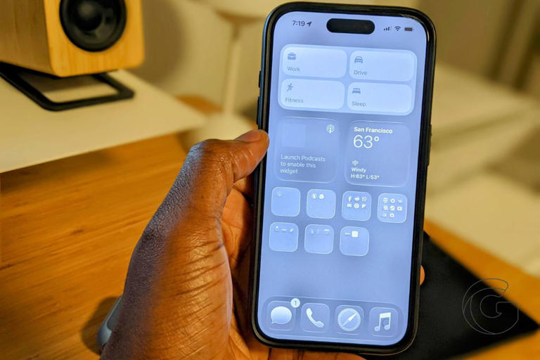10 Exciting New iOS 26 Features That Will Finally Make Your iPhone Feel ...