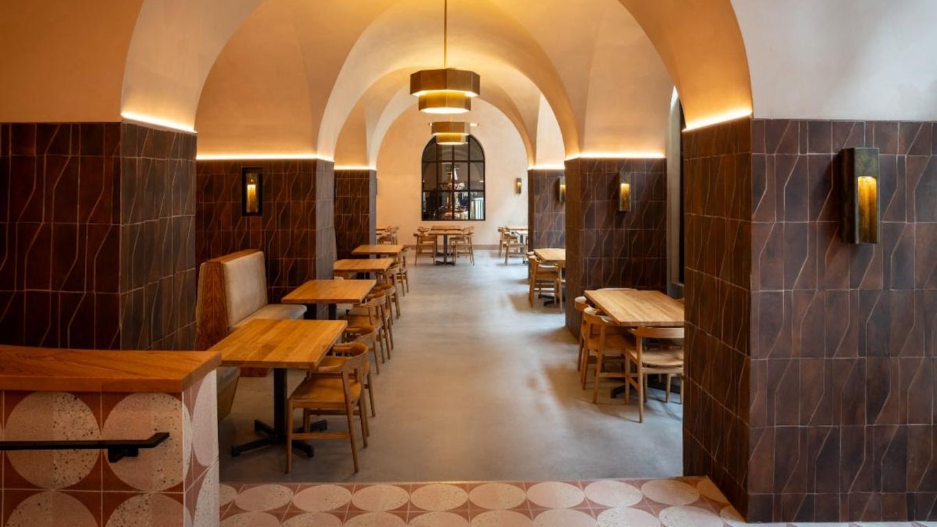 Downtown Raleigh adds a distillery to the food options at Seaboard Station