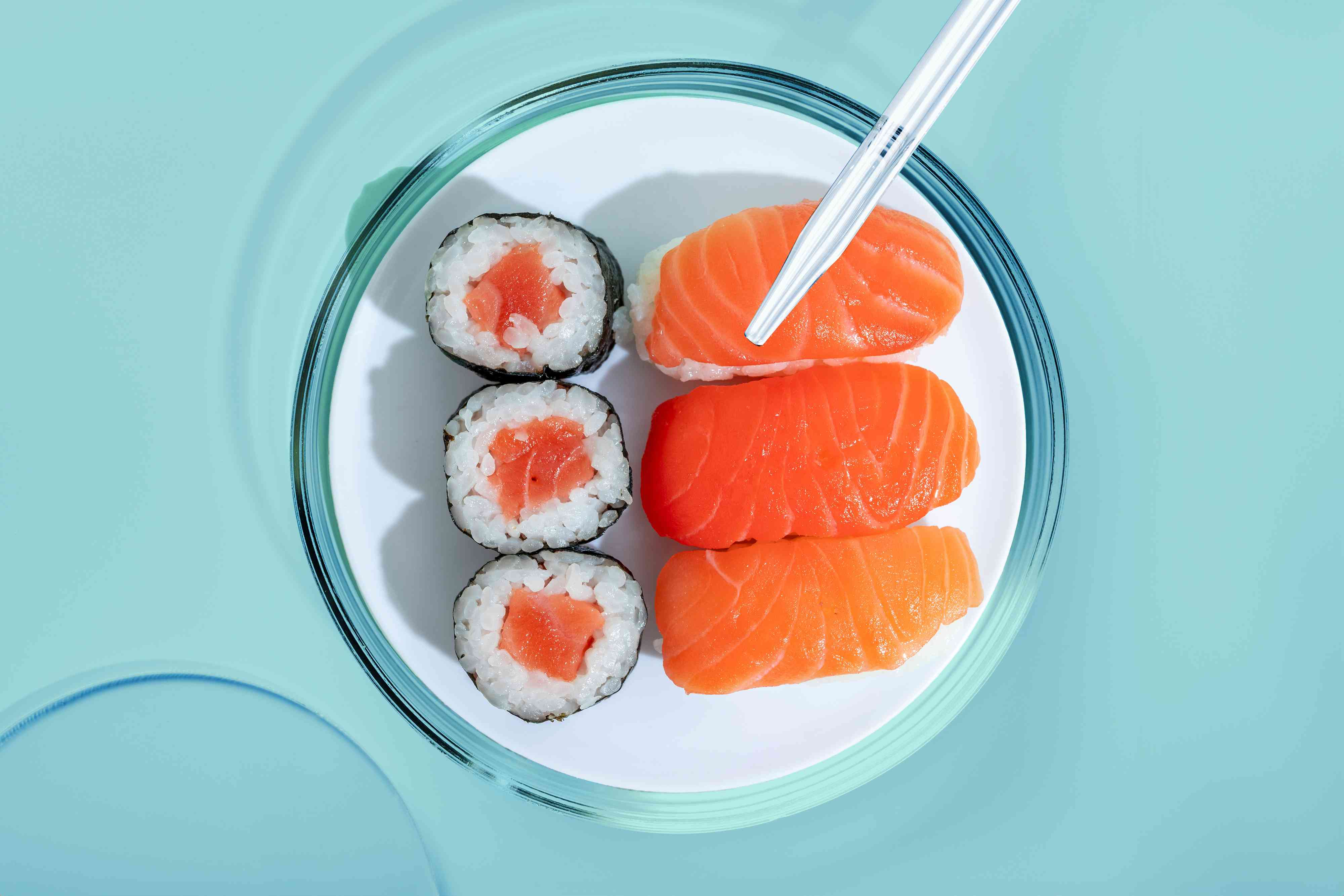 Lab-Grown Salmon Is Here, and It’s Got FDA Approval