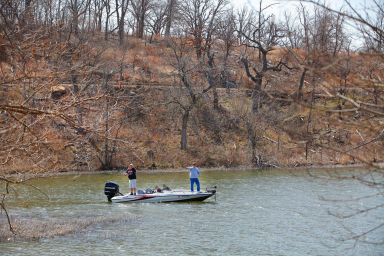 World Atlas named these 11 places the best vacation spots in Oklahoma ...