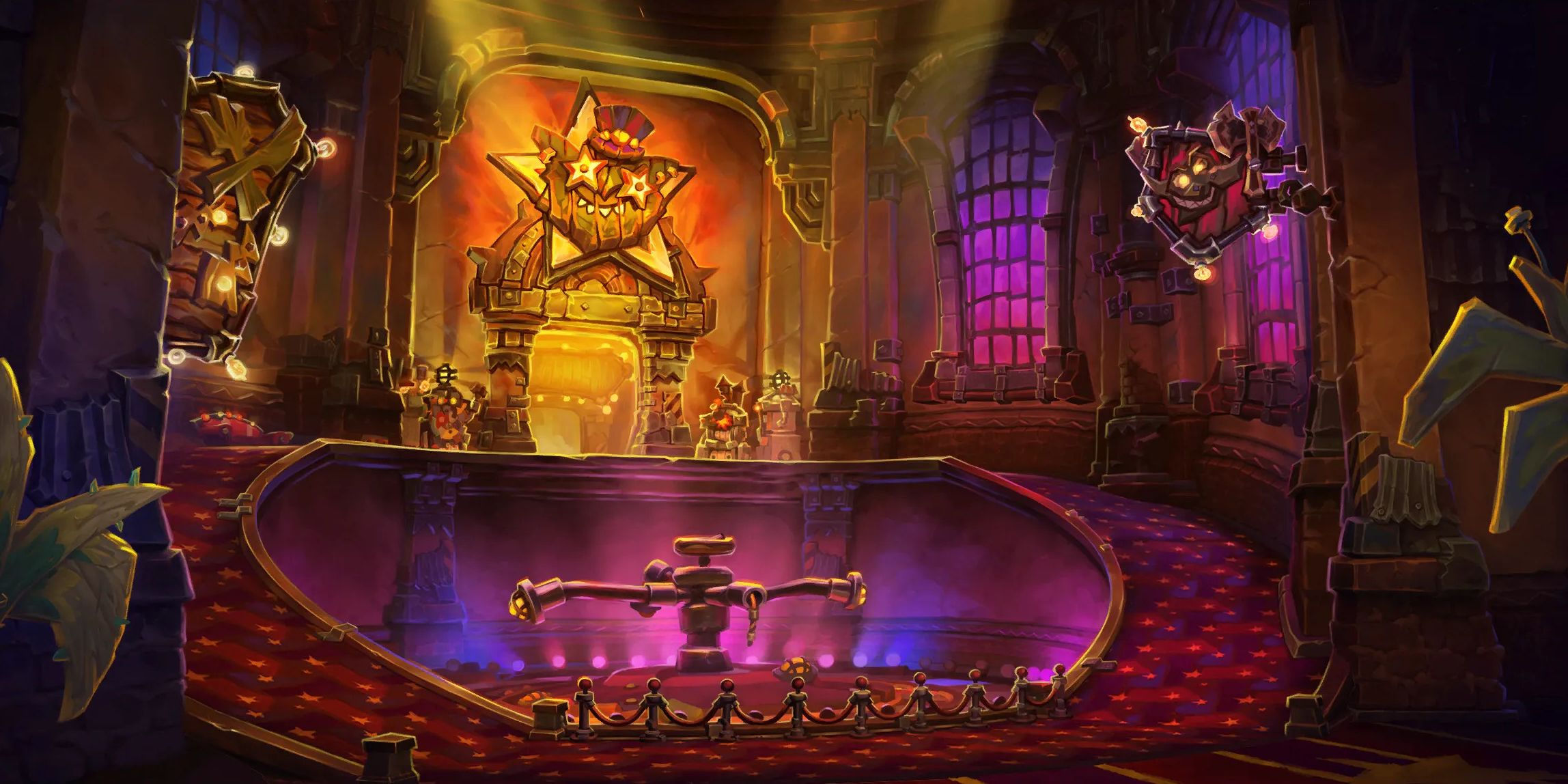 World of Warcraft Making Huge Improvement to Season 2 Turbo Boost