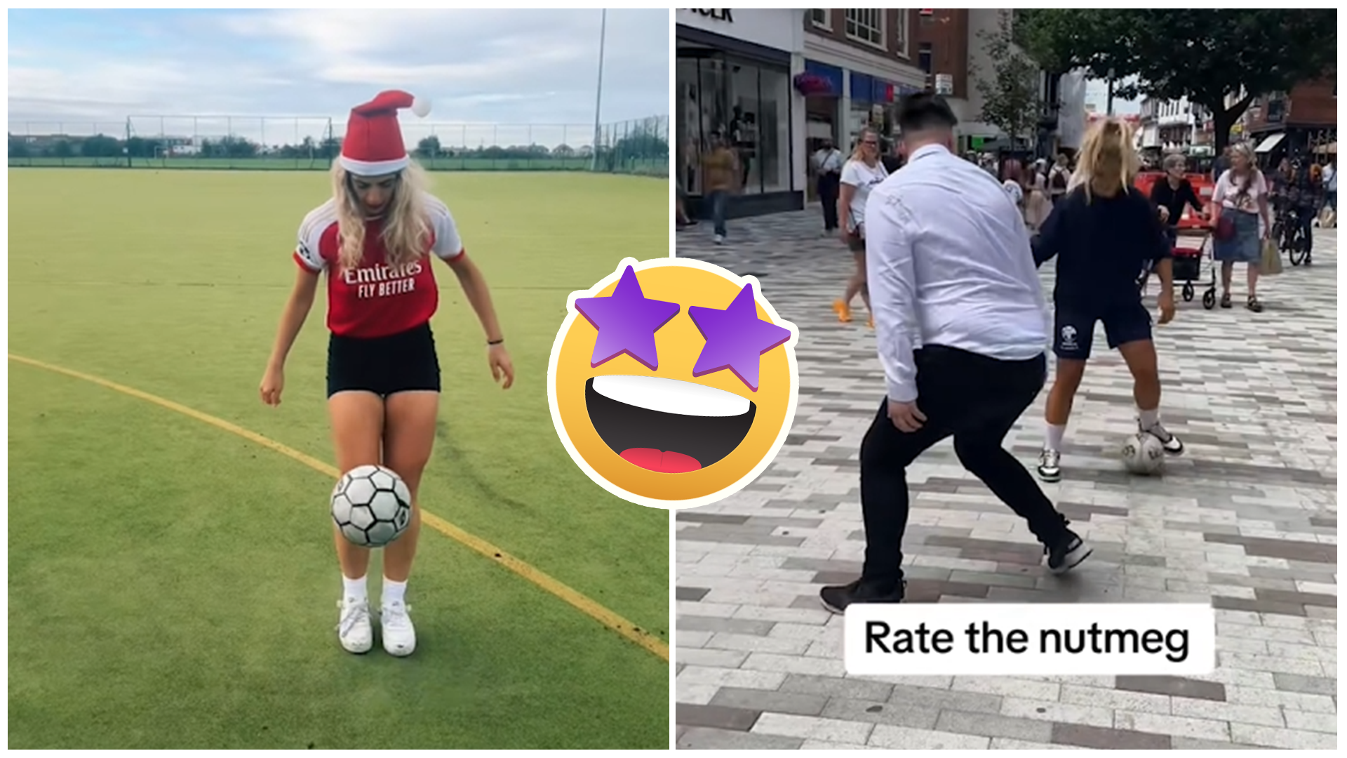 Effective Juggling Practice: A Simple Way to Sharpen Your Ball Control ...