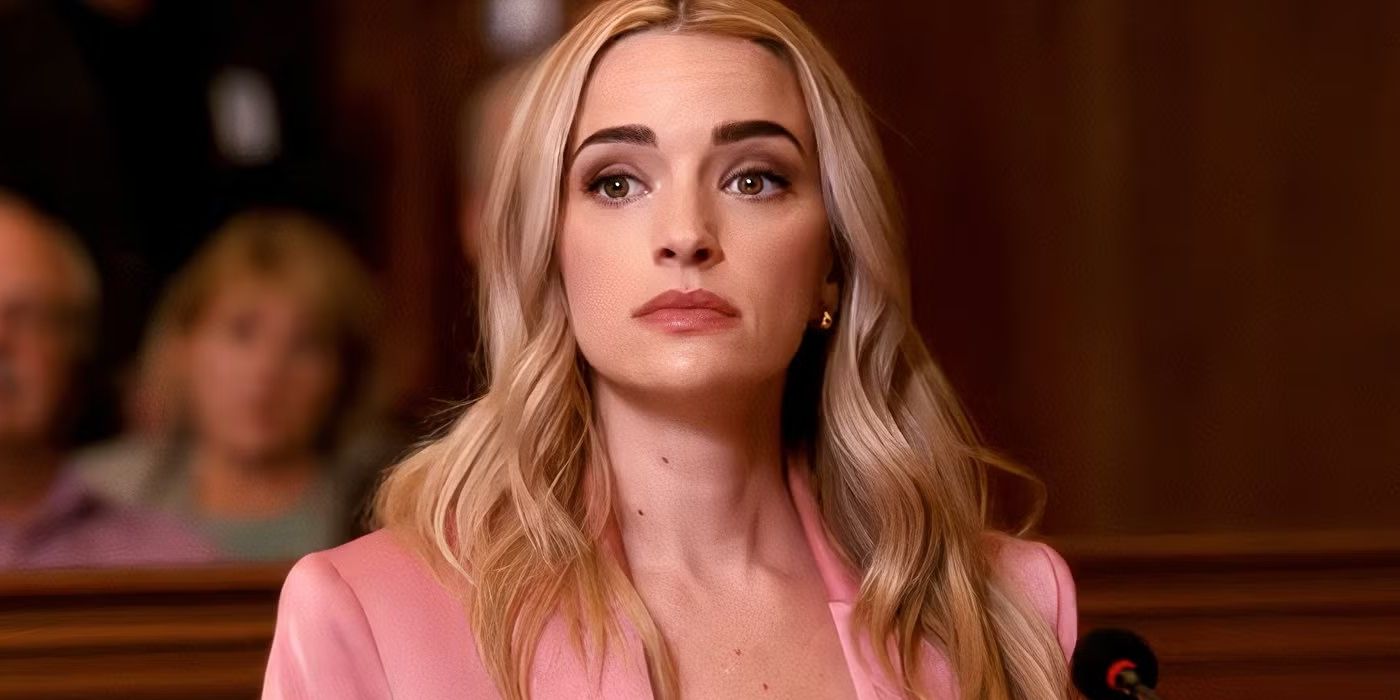 “We Needed To Push Our Characters”: ‘Ginny & Georgia’ Creator Sarah ...