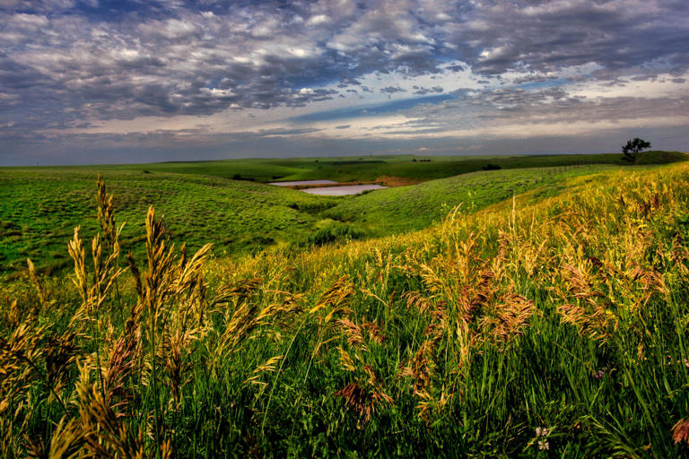 Why Kansas' most treasured view belongs on your travel bucket list