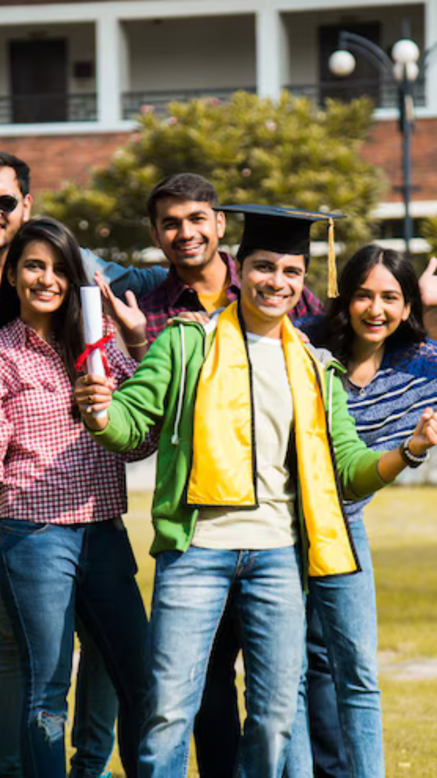 8 things successful students do differently to always get top grades