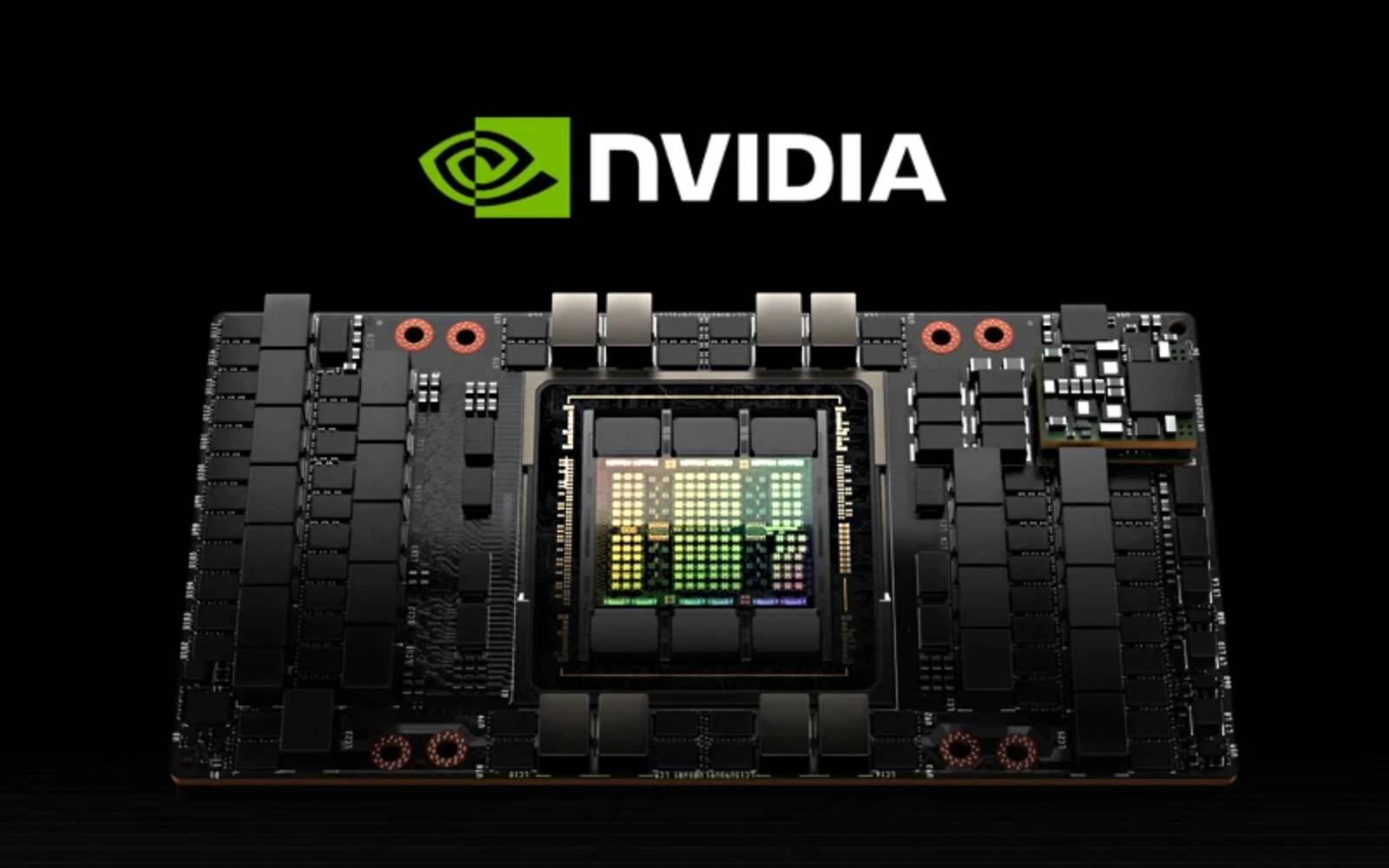 Nvidia, HPE to build new supercomputer in Germany