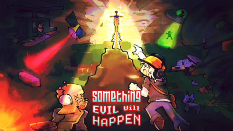 [RECODE] Something Evil Will Happen Codes (June 2025)