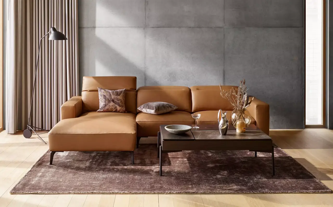 BoConcept inaugura su nueva tienda insignia en Madrid