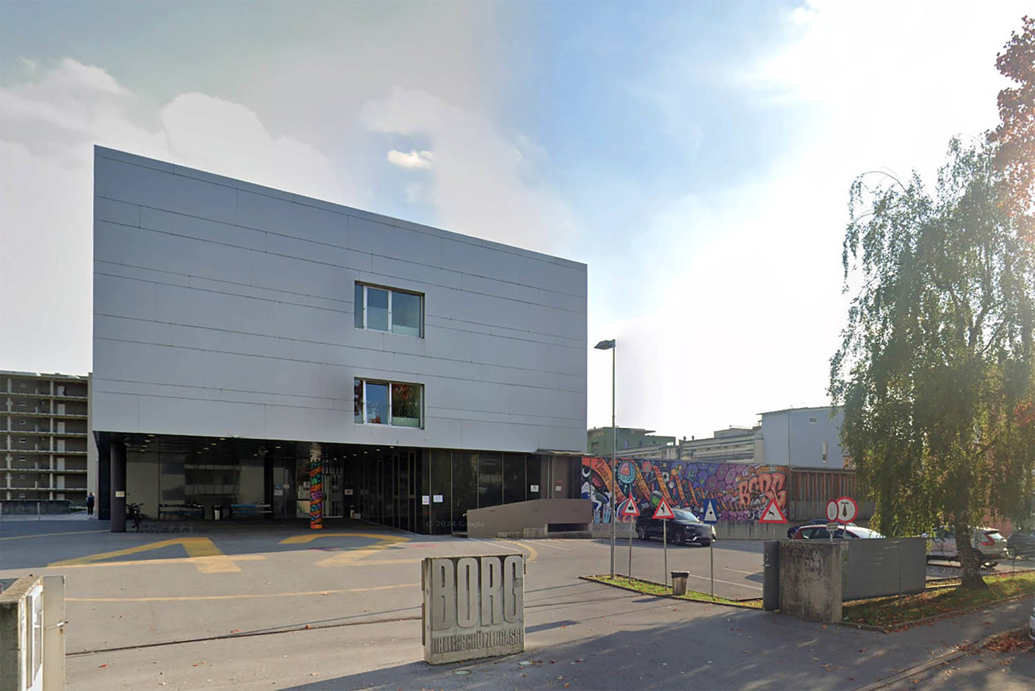 At least 8 killed in school shooting in Austria's second biggest city ...