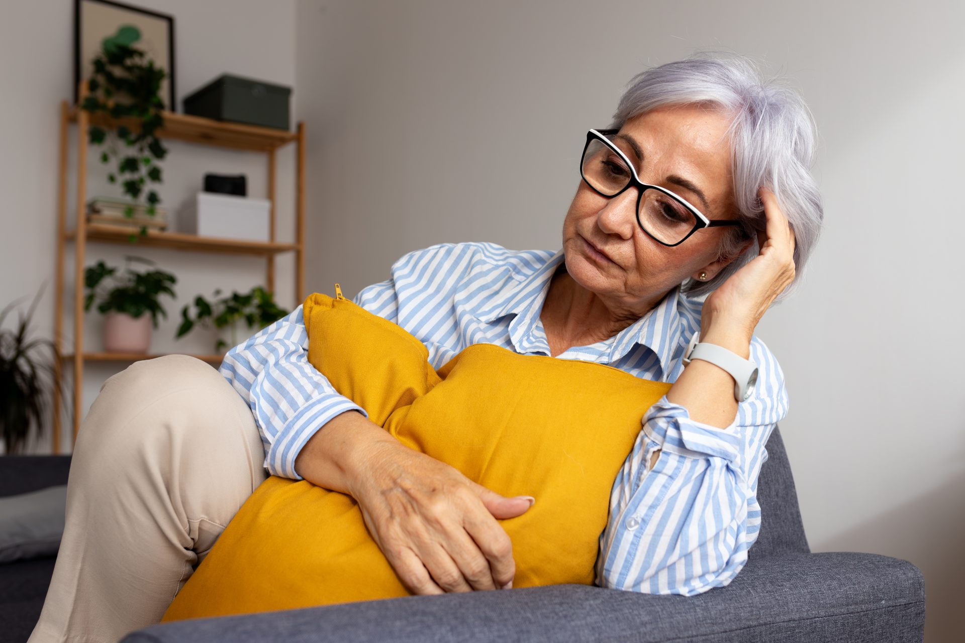 Ist die Generation X, geboren zwischen 1965 und 1980, der Verlierer der ...