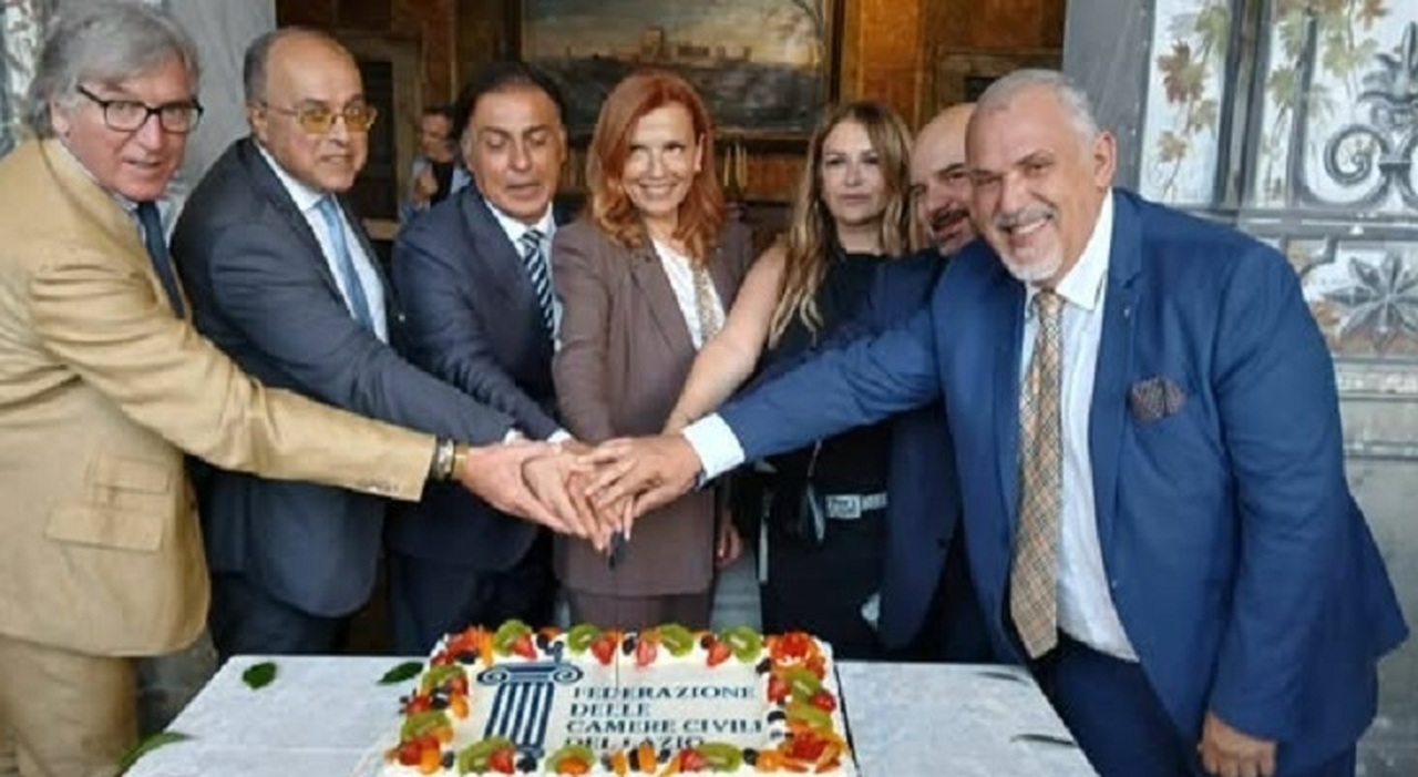 L'avvocato reatino Francesco Maria Palomba nominato vice presidente ...