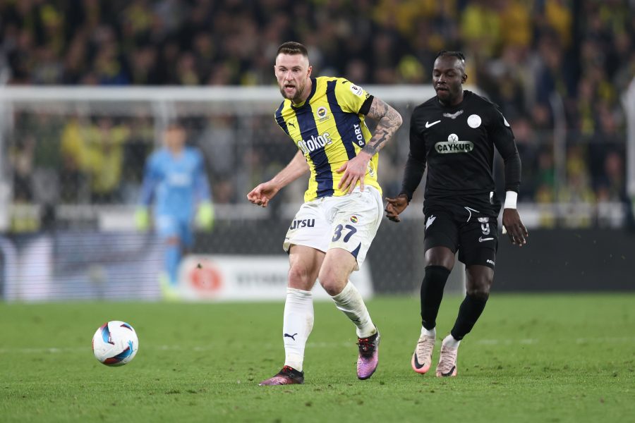 Transfer – A stroke of genius: PSG complete this €15 million transfer