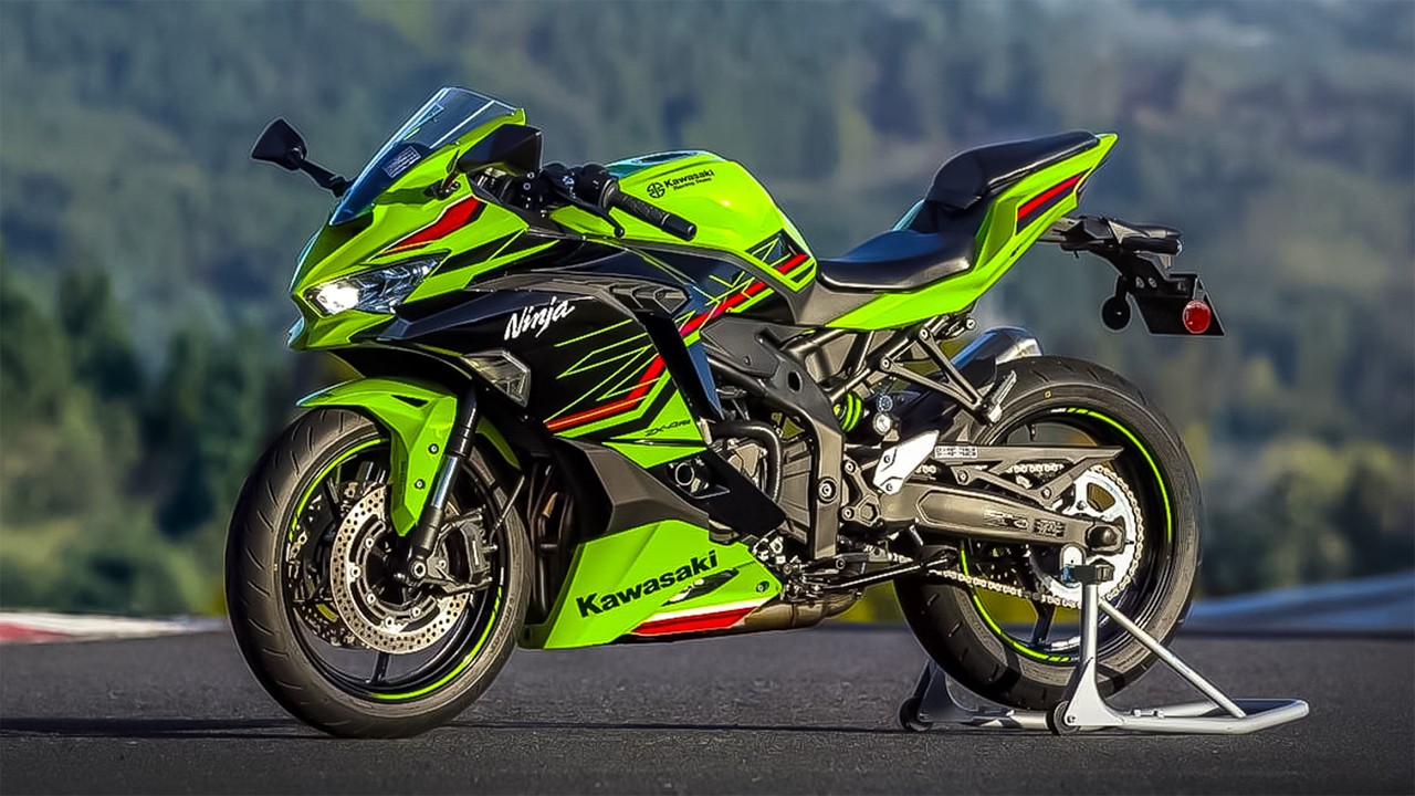 Is the Ninja 400 still worth it in 2025?