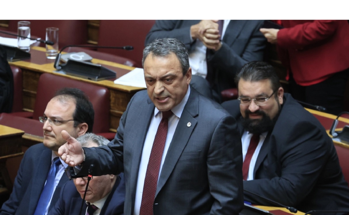 ΠΑΣΟΚ: Απαίτηση για άμεσες αναπληρωματικές εκλογές μετά την έκπτωση των ...