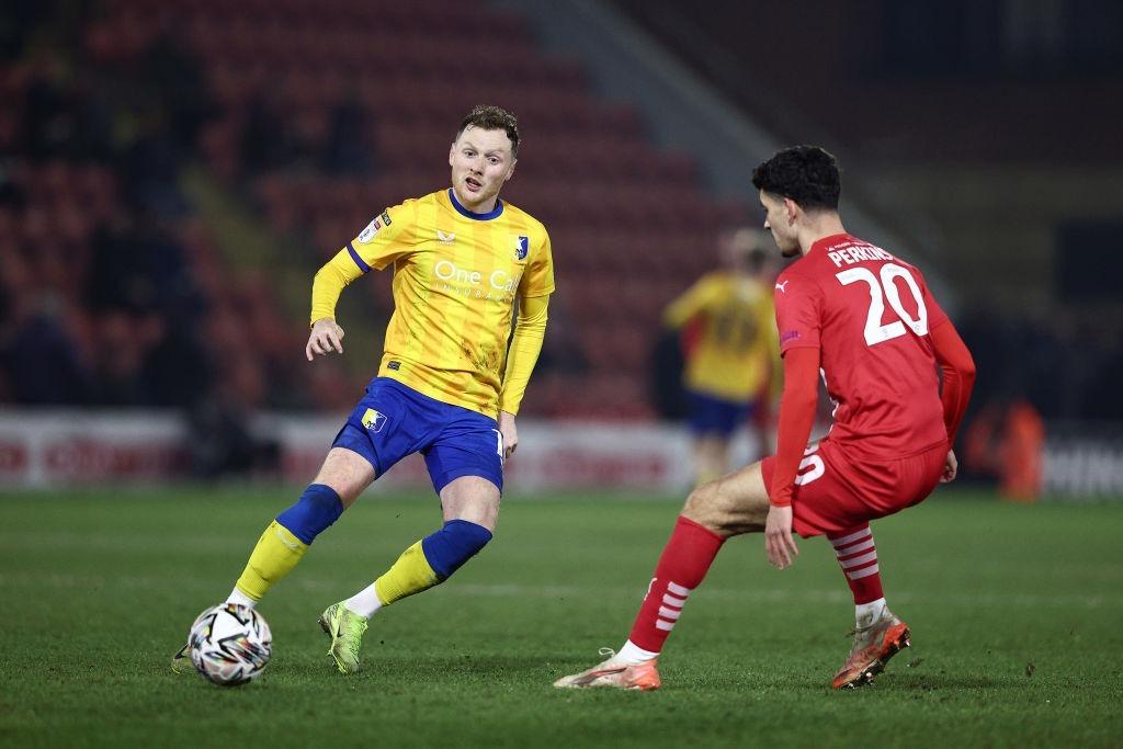 The latest League One promotion odds for Mansfield Town, plus Cardiff ...