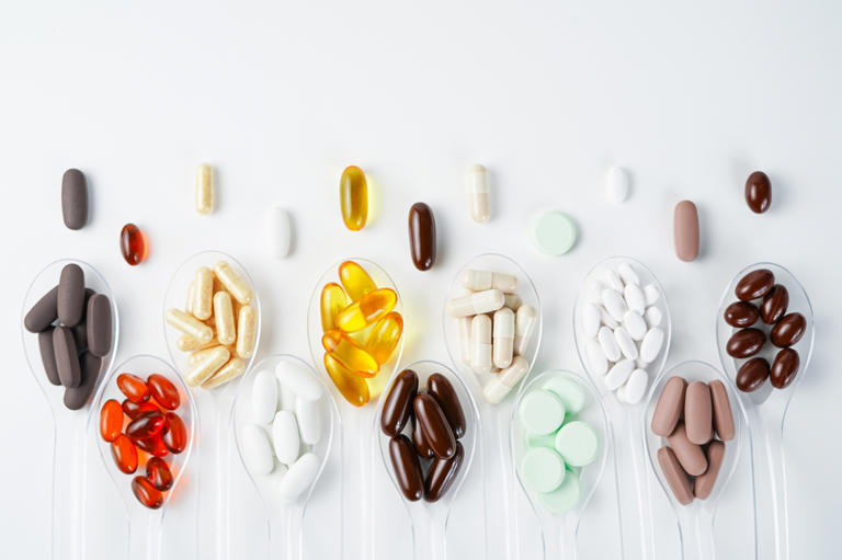 Supplement 101: Expert shares complete guide to safe and smart use