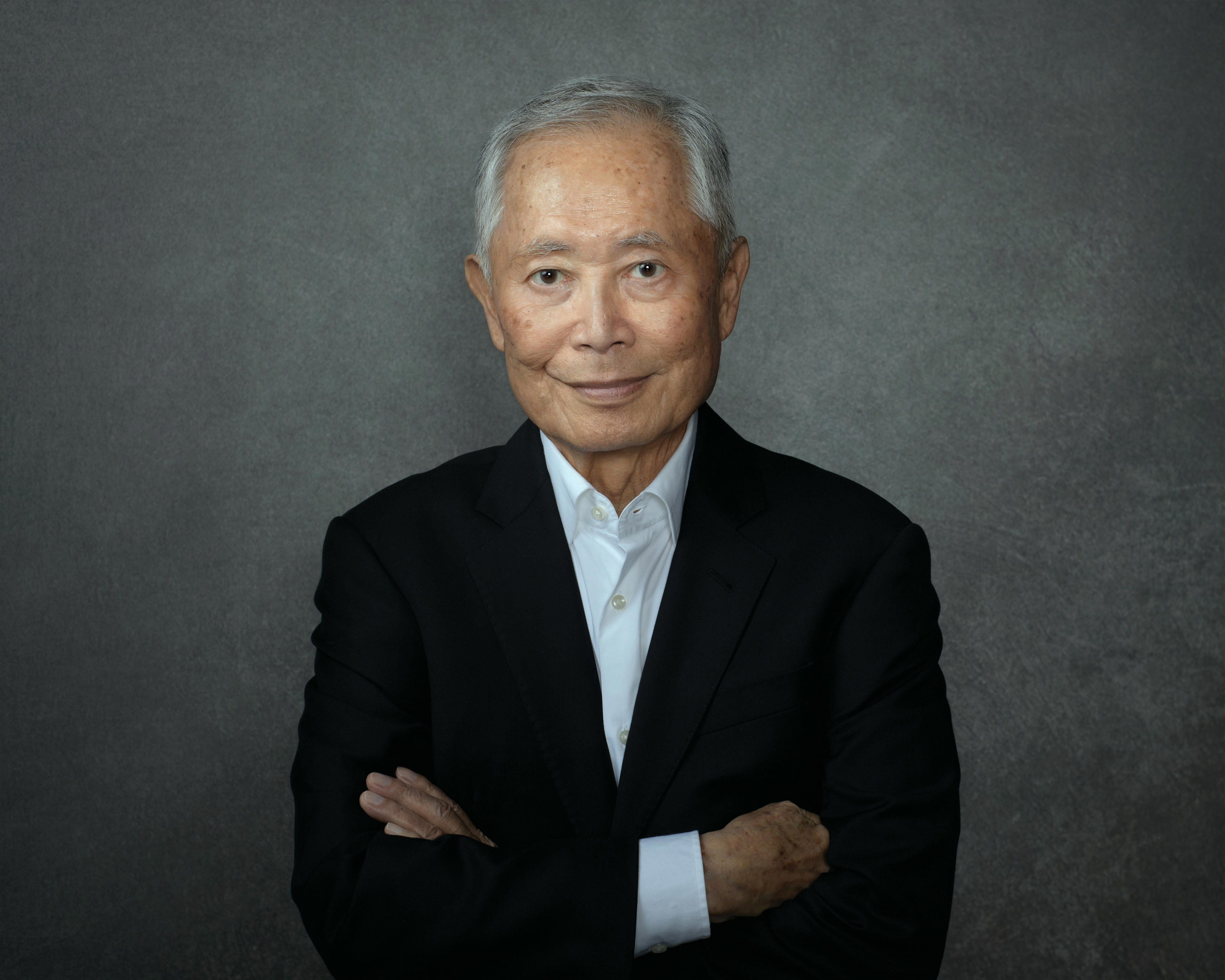 George Takei gets candid about coming out, feud with Trump: 'Biggest ...