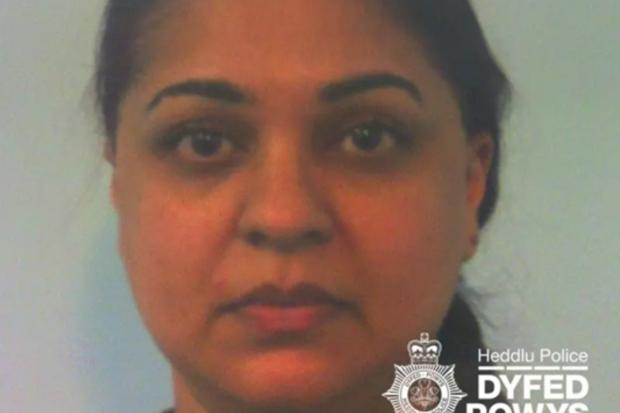 Nurse who made £51k by lying her way to senior NHS jobs to pay back ...