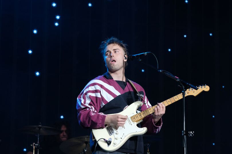 Sam Fender at St James' Park entry rules as over 150,000 expected at ...