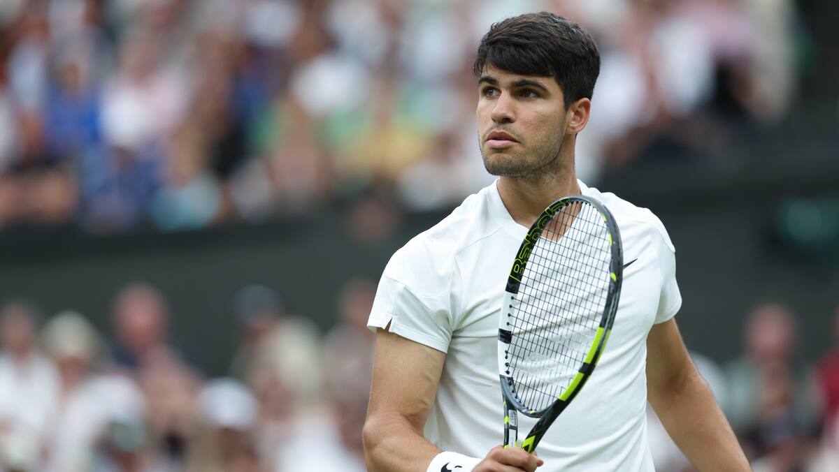 Tour de Suisse, Wimbledon, Klub-WM: Das sind die Sporthighlights im ...