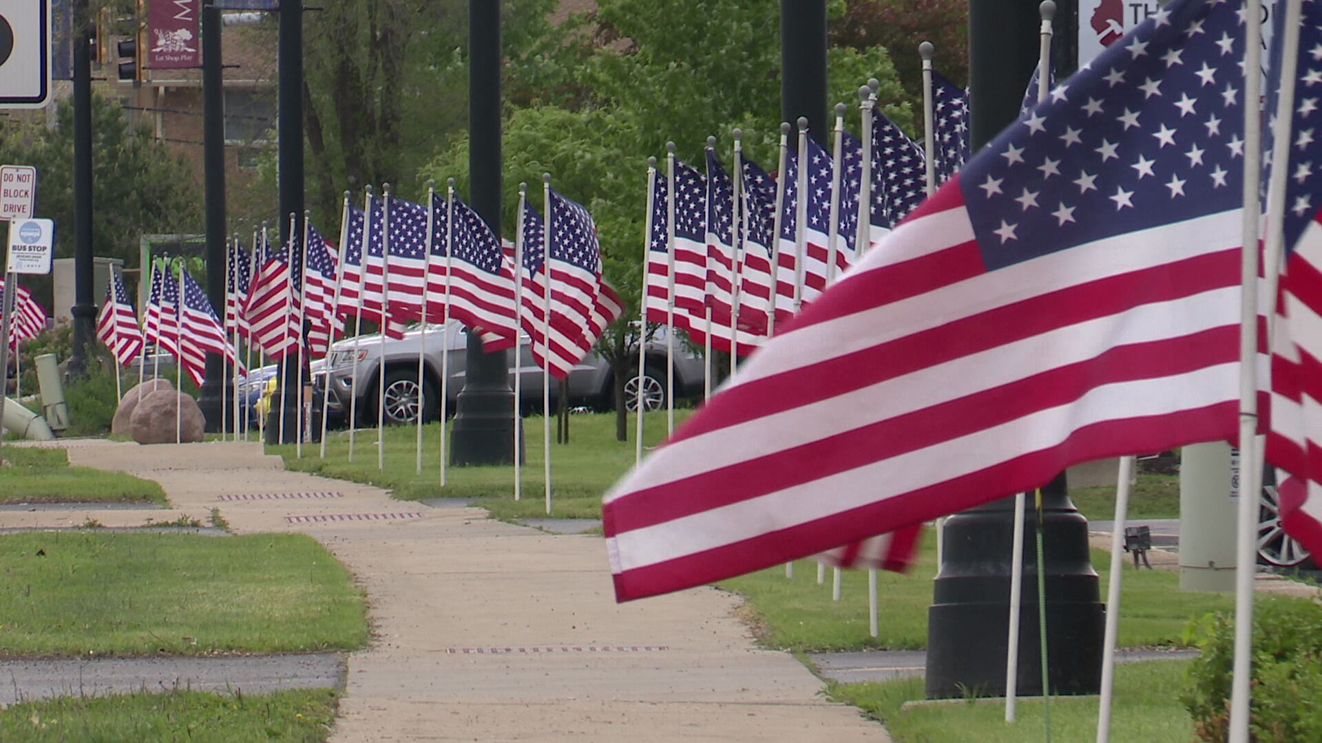 N.H. leader helps launch first-ever Democratic Veterans Caucus