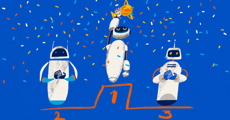 2025 CNBC Disruptor 50: How we chose companies on this year's list