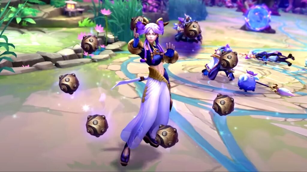 League of Legends 2025 Season 2 Act 2 update— ARAM changes, Yunara, MSI ...