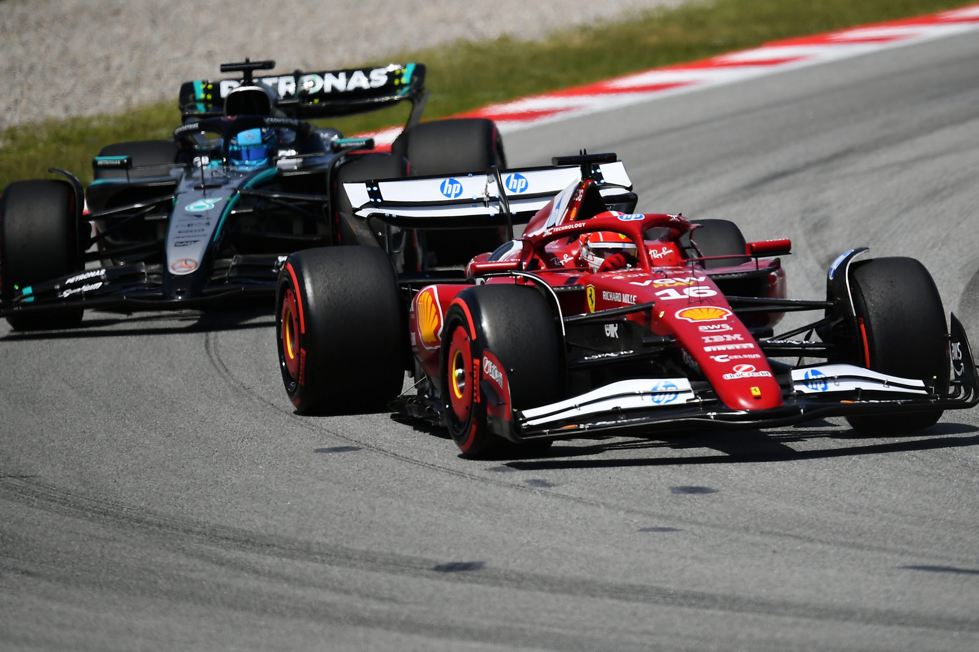 Formula 1 power rankings: The top 10 drivers in 2024
