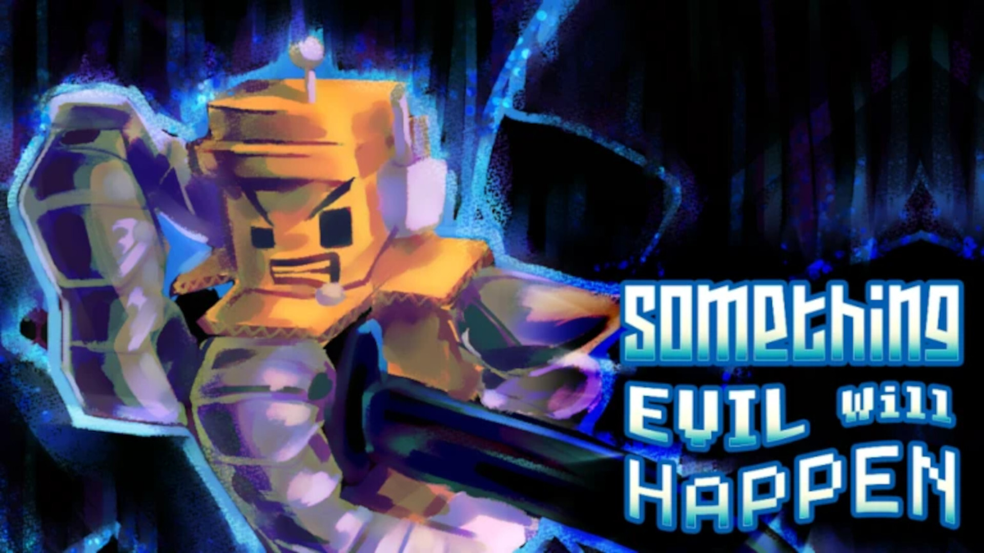 Something Evil Will Happen Codes (October 2025)