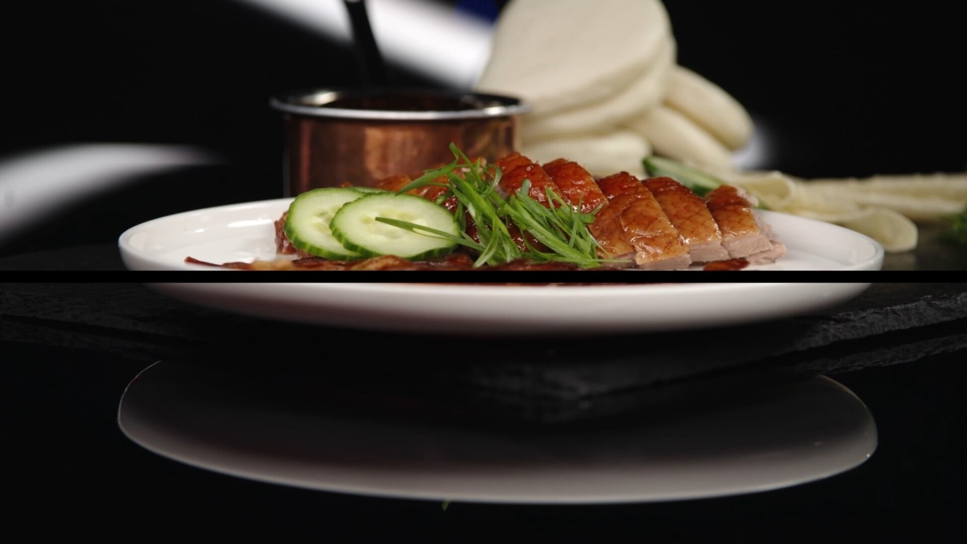 Como fazer o melhor pato à Pequim com pele estaladiça e marinadas saborosas