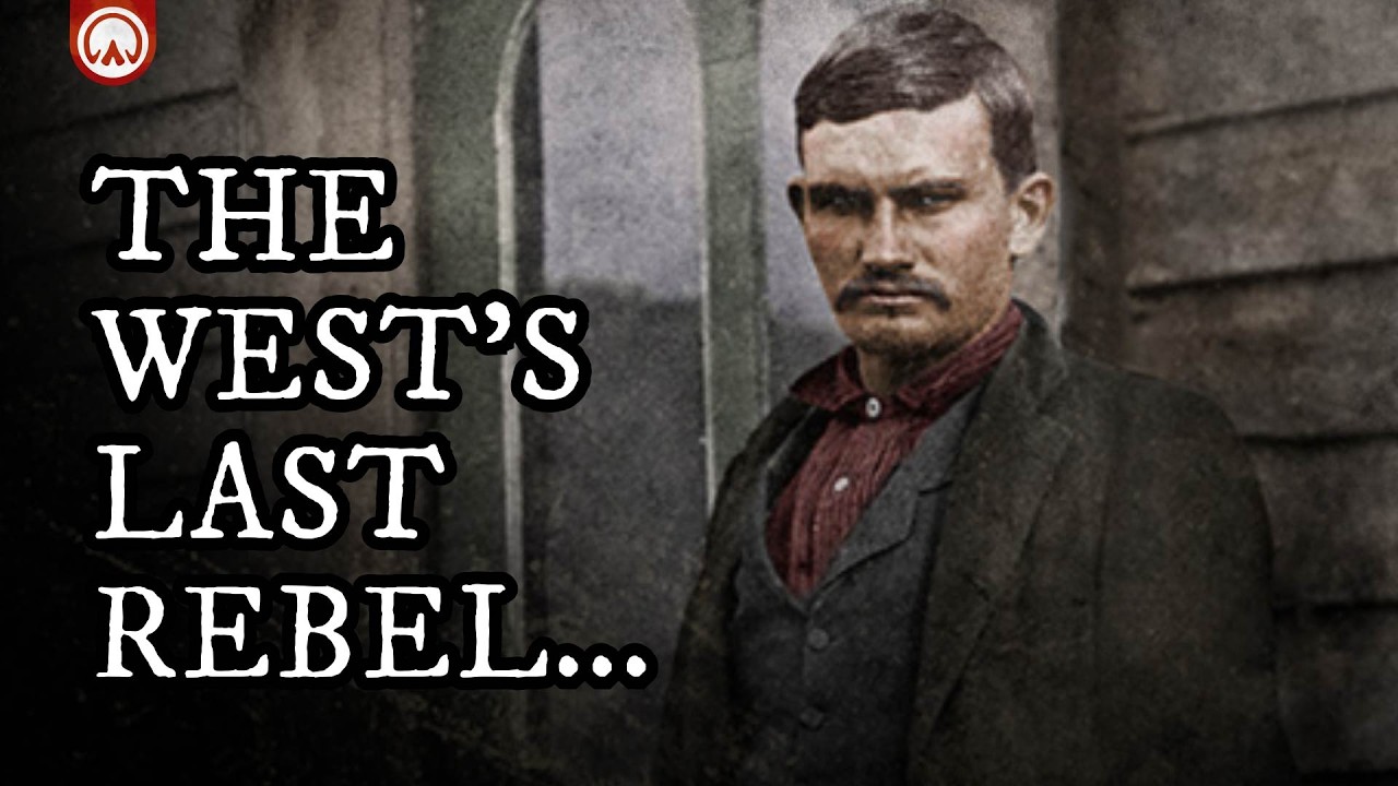 How Harry Tracy Became the Wild West’s Final Outlaw Legend