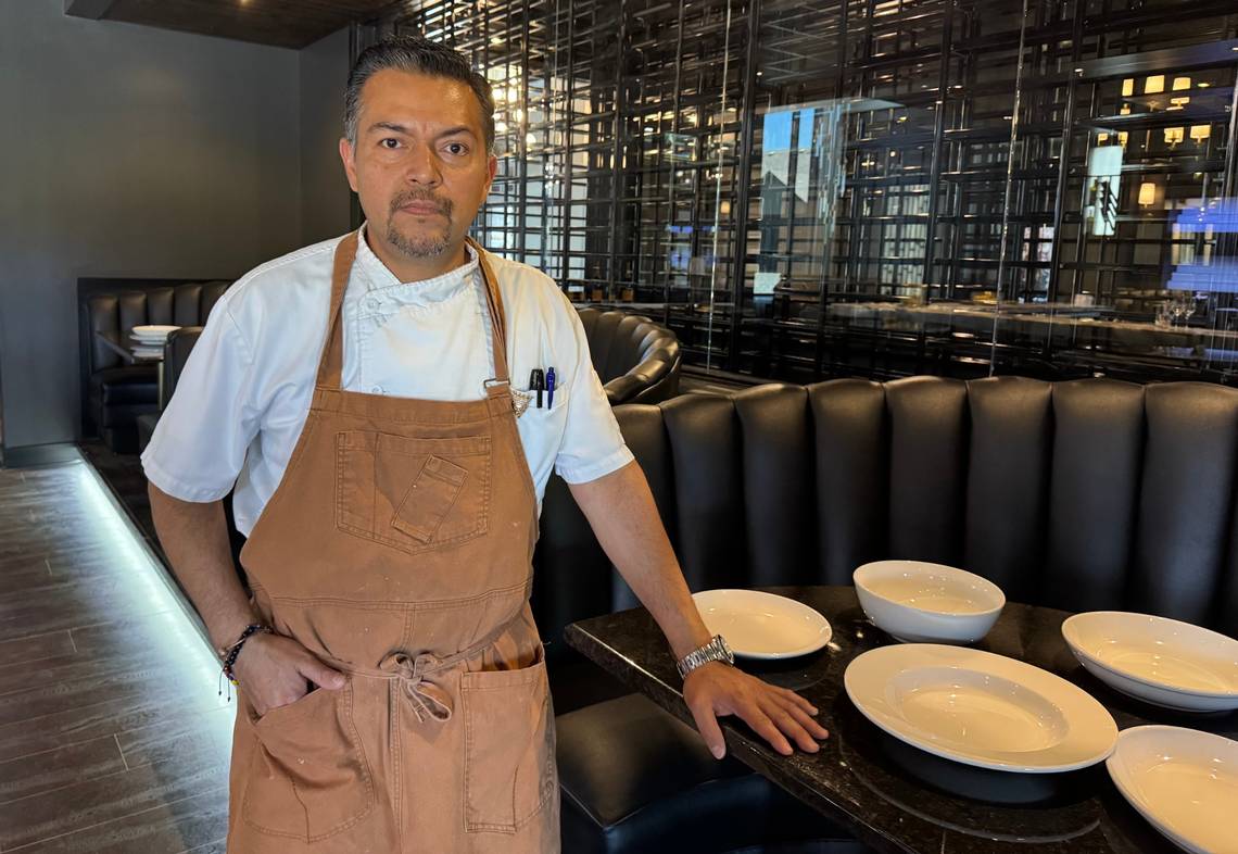 Chef shuffle: High-end Wichita restaurants get new bosses in their kitchen