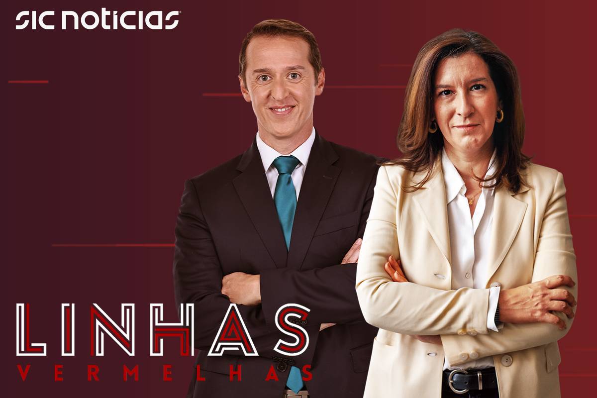 Carlos Guimarães Pinto: “Vou votar em Seguro, demonstrou que consegue ...