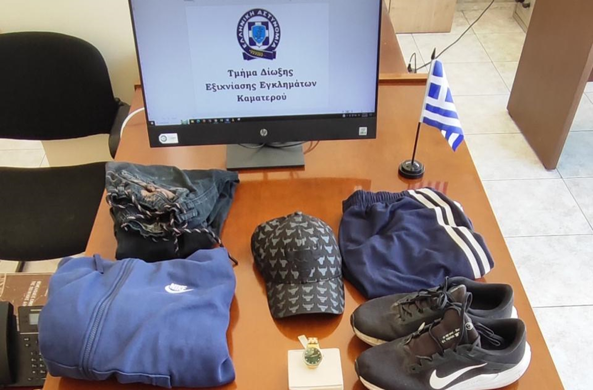 Ασπρόπυργος: Εντυπωσιακή αστυνομική έφοδος σε οικισμό, τρεις συλλήψεις ...