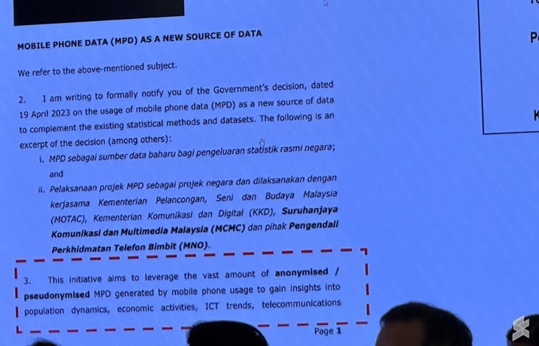 MCMC, If We’re Going to Use Mobile Phone Data, Let’s Do It Properly