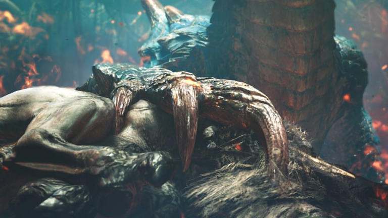 ‘Monster Hunter Wilds’ Title Update 2 Lands At The End of the June