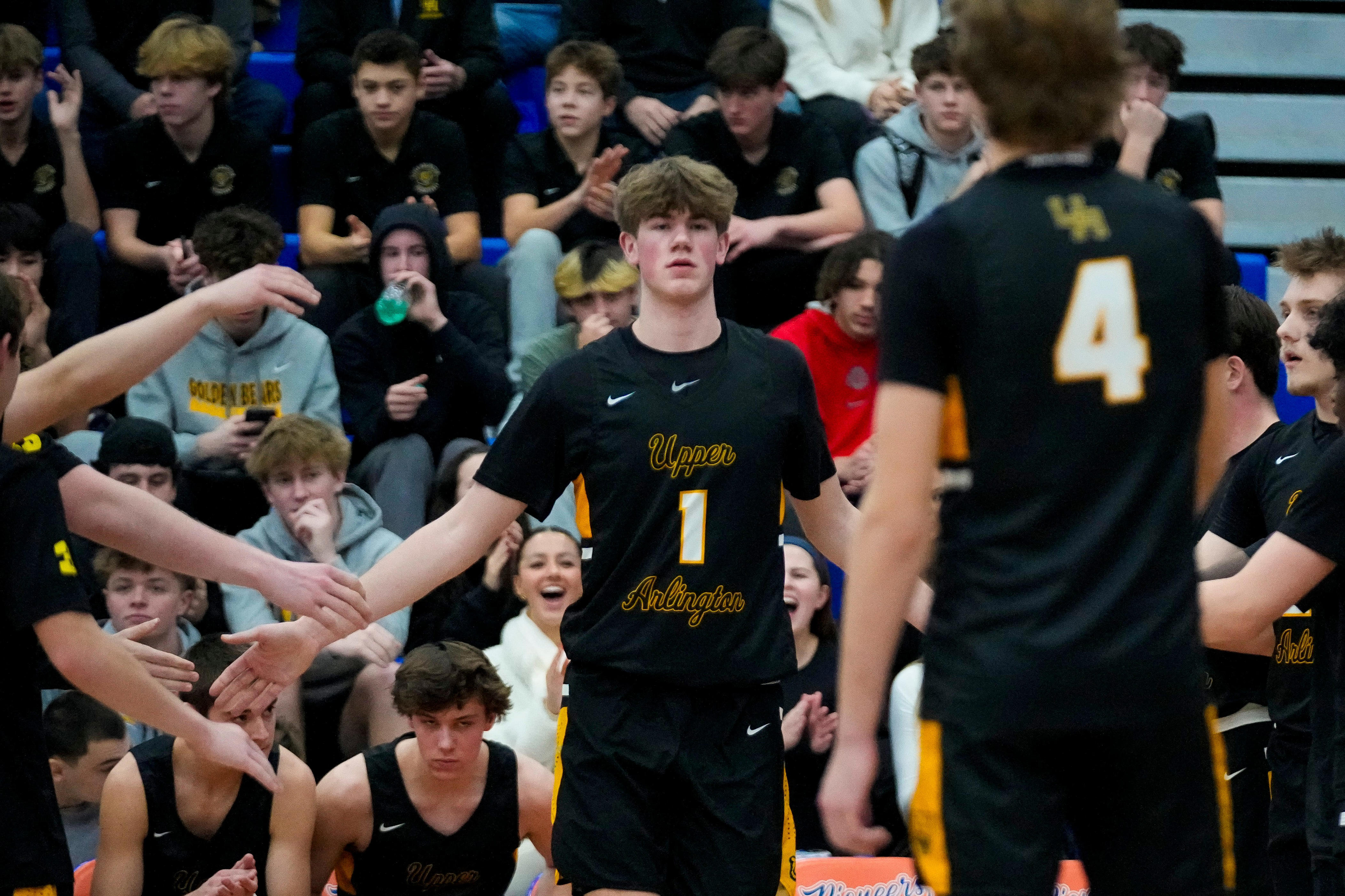 Here's what you need to know about four-star class of 2026 Ohio State ...