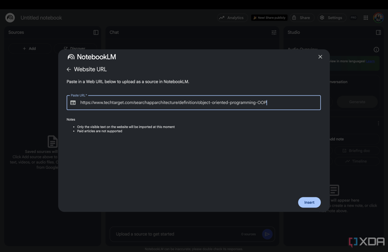 3 productivity tools I pair with NotebookLM to instantly boost my workflow