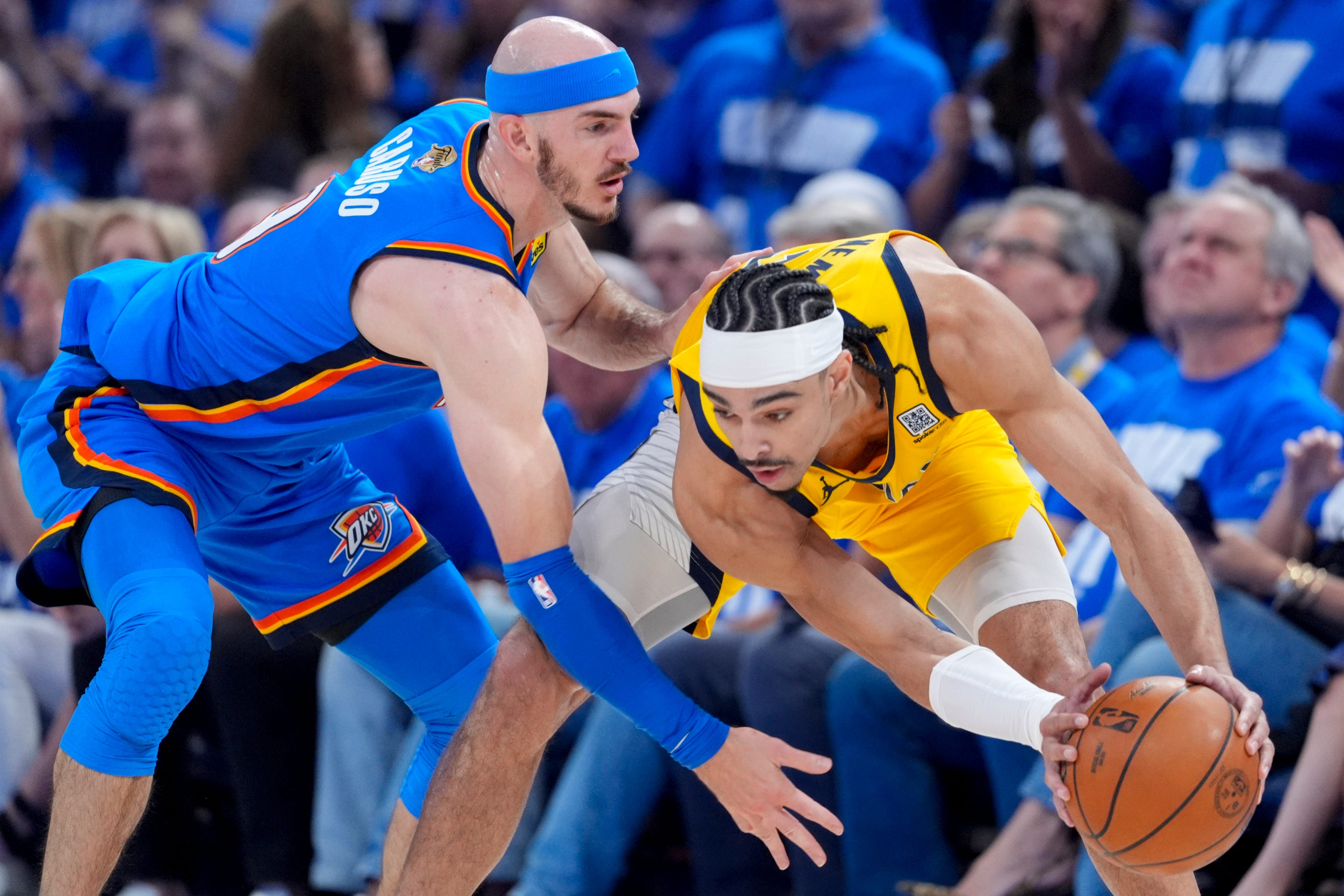 MAPS got Oklahoma City started on a magical ride that's not over yet ...