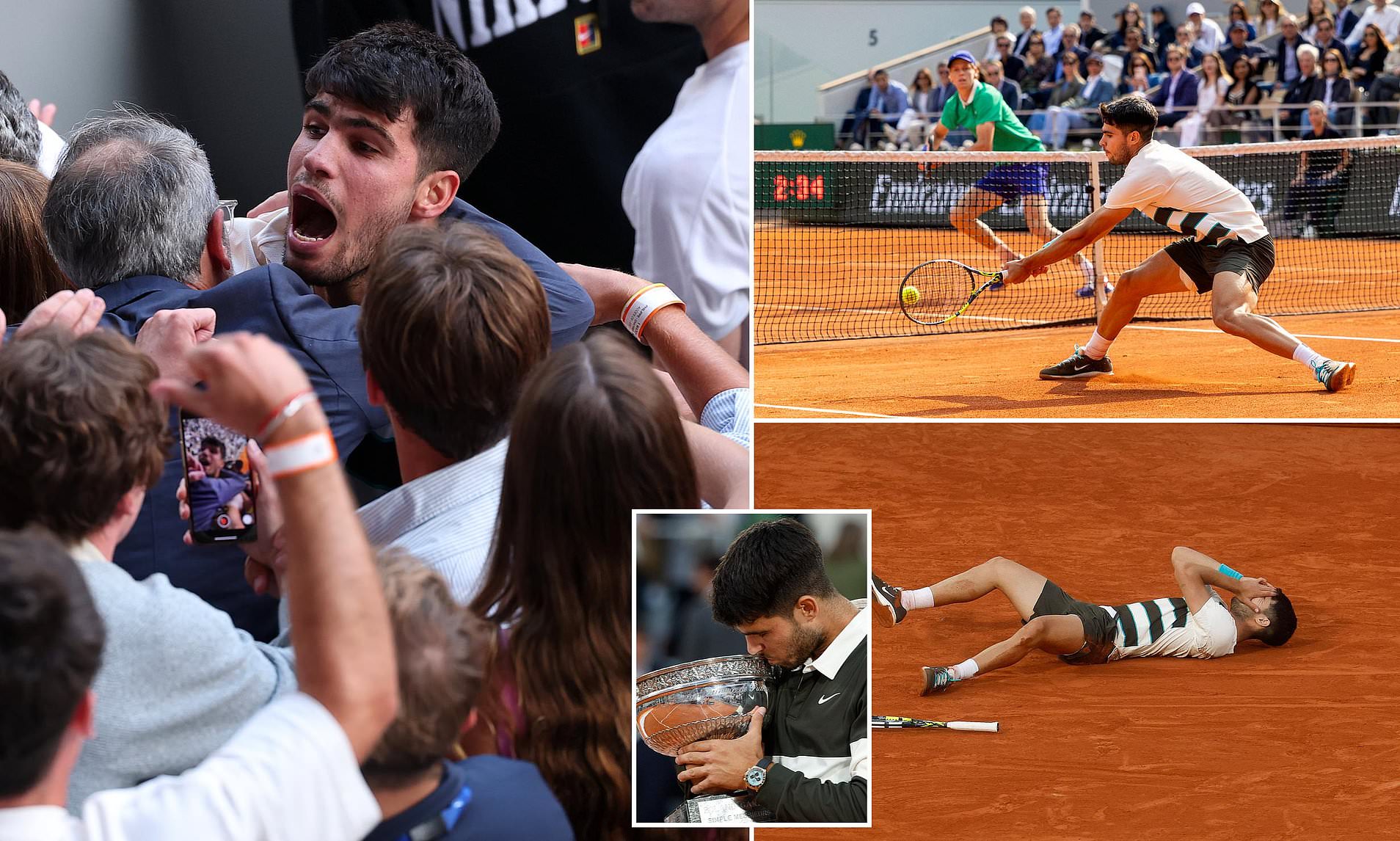 Sam Kerr's fiancee Kristie Mewis posts revealing update after hitting a ...