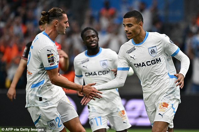 Adrien Rabiot reveals why he snubbed struggling Man United TWICE - as ...