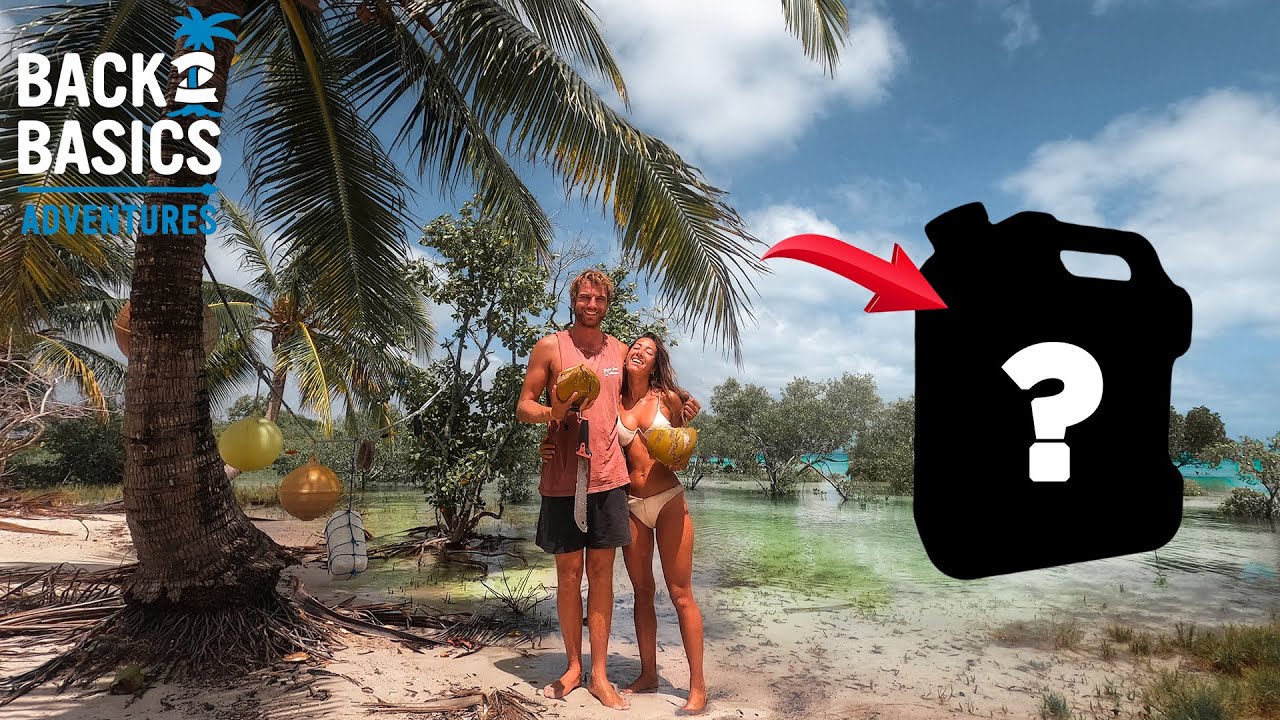 DAY 80; We Find TREASURE from a Castaway Shipwreck