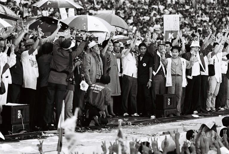 Former GMA News Online photo editor Joe Galvez dies at 67