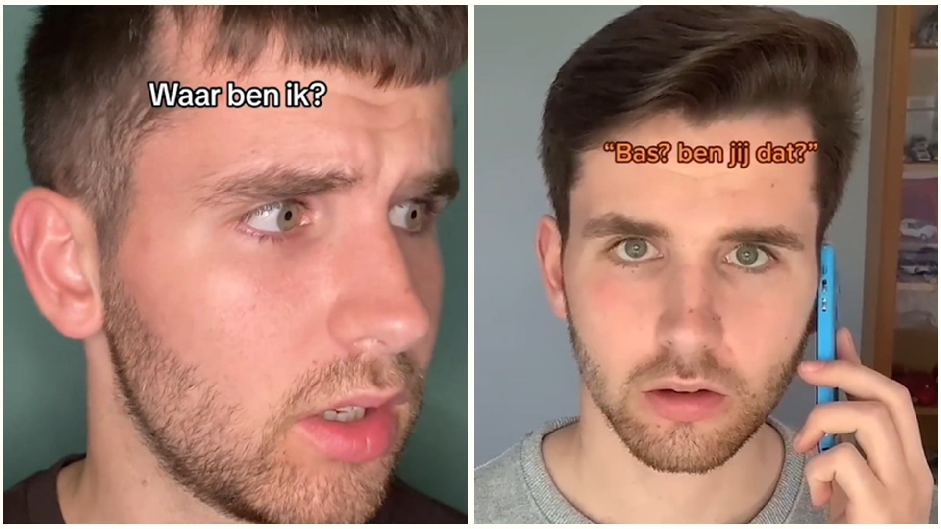 Grappige POV Video: Typische Dingen Die Altijd Misgaan – Deel 5