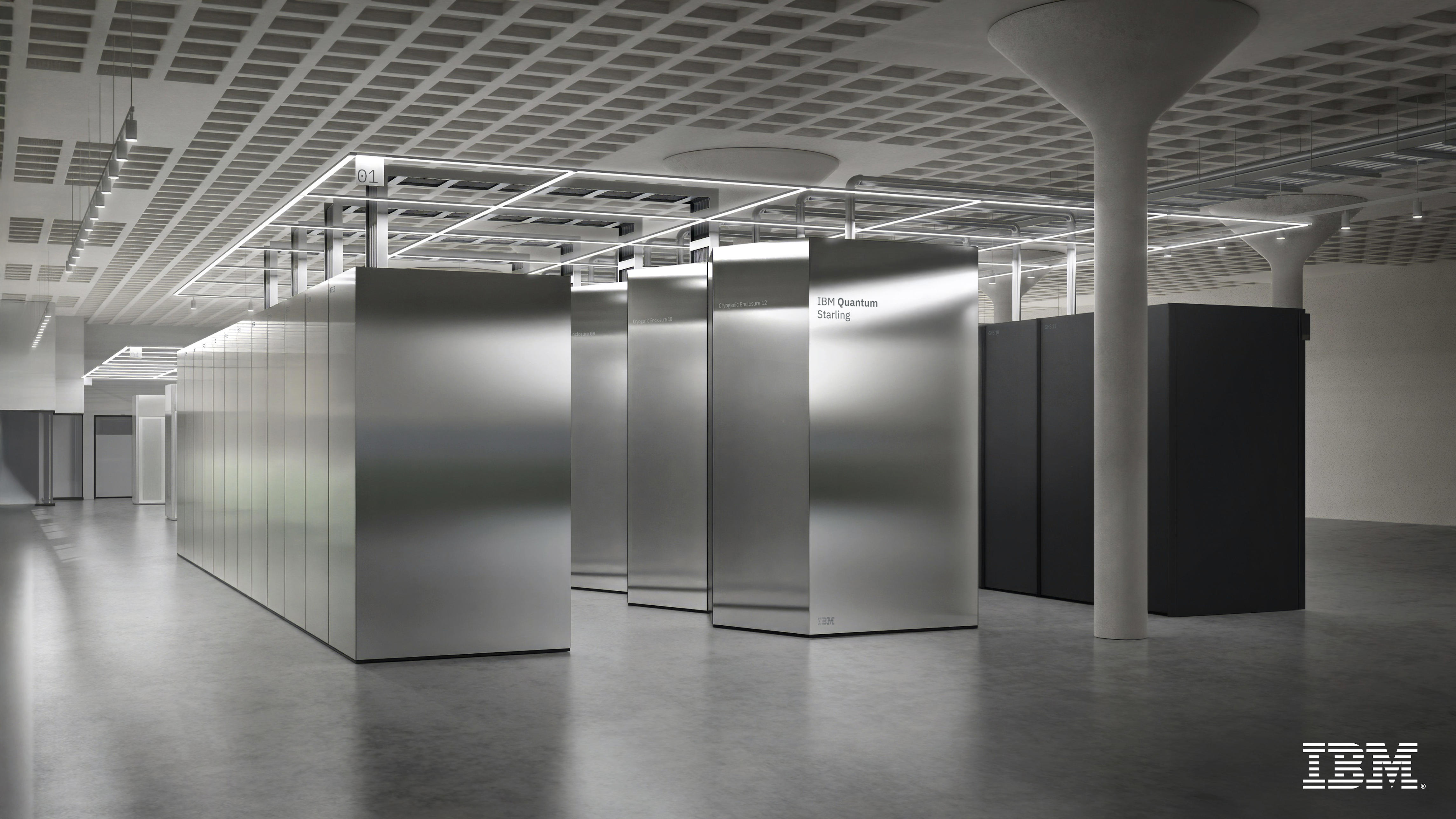 IBM reveals Poughkeepsie's role in path toward first fault-tolerant ...