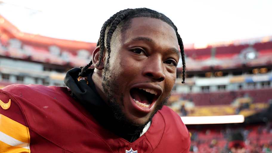 7 Commanders who could flip the depth chart upside down at 2025 minicamp