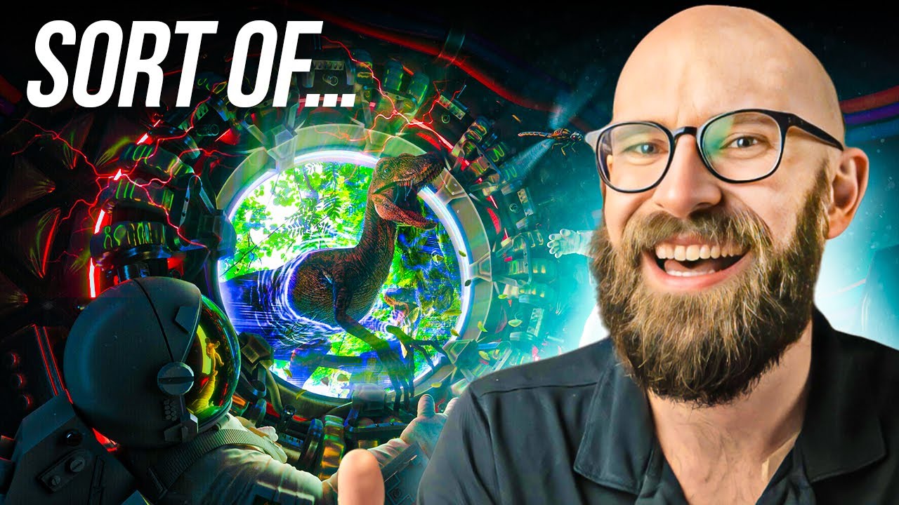 The Truth About Time Travel: Could It Really Happen?