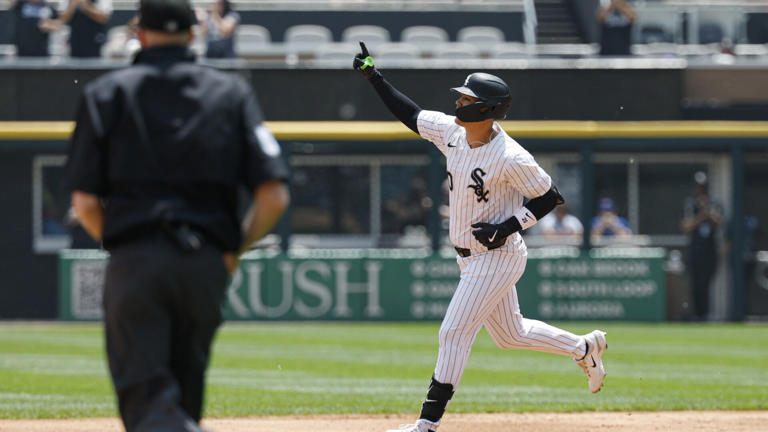 White Sox at Astros prediction: Odds, expert picks, starting pitchers ...
