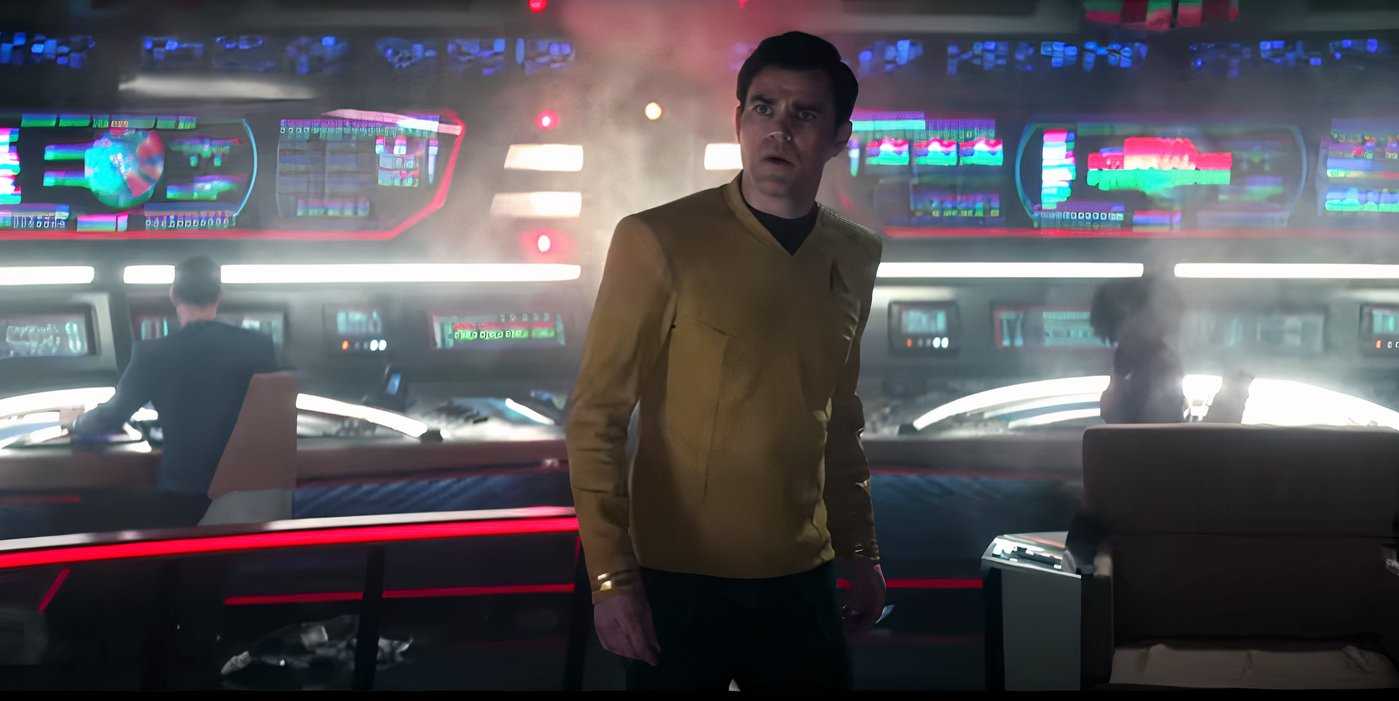 “Now Make That Show”: Star Trek Producers Reveal Their Bold Hopes To ...
